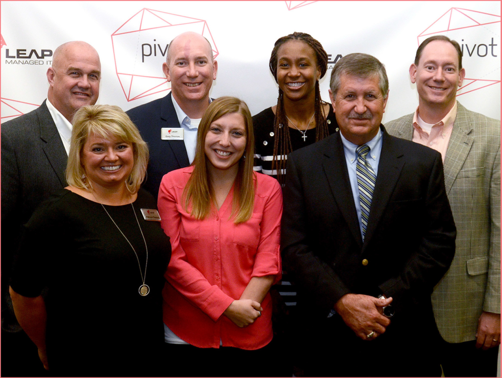 Pivot Indiana - Pivot Conference